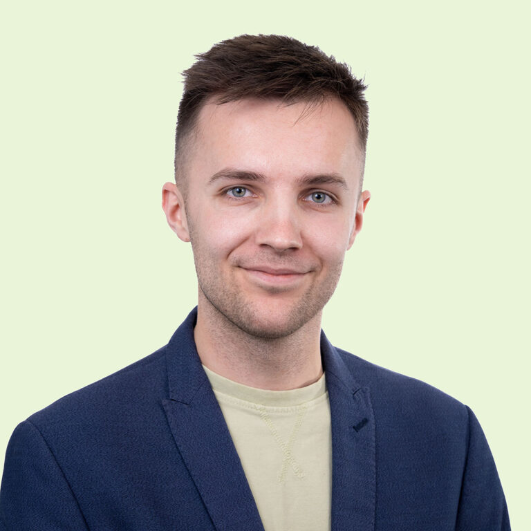 Meet the team | Godfrey Care